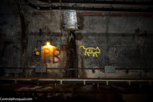 174th street Subway Yard - LTVSquad