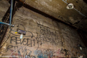 174th street Subway Yard - LTVSquad