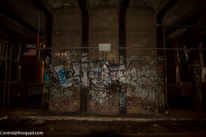174th street Subway Yard - LTVSquad